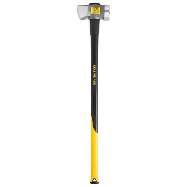 Collins axe sledge hammer store